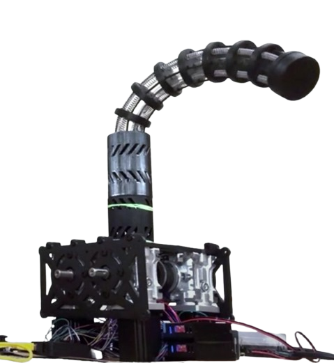 Ishir Gupta Portfolio